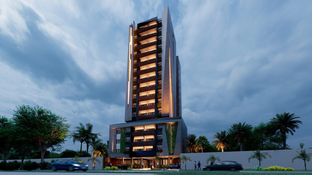 Ziri Zwei - Agente Inmobiliario